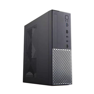 intel酷睿i5GT1030迷你台式电脑