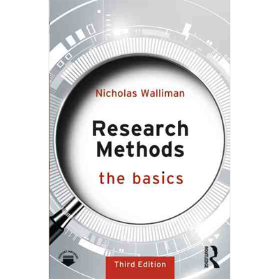 研究方法：基础第2版