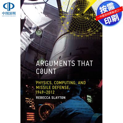 预售【按需印刷】重要的论点Arguments that Count企鹅兰登出版 进口书籍正版