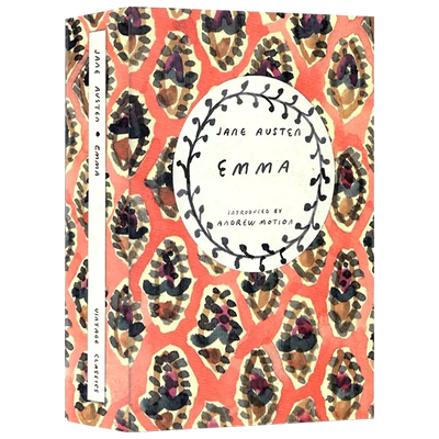 爱玛复古经典奥斯汀系列