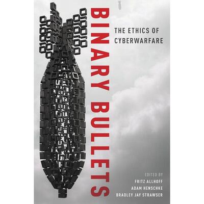 预售【按需印刷】英文原版 BINARY BULLETS P  二进制子弹 P  牛津大学出版 原版进口正版书籍