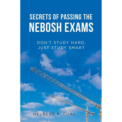 【预售 按需印刷】英文原版 如何通过NEBOSH考试秘诀 Secrets of Passing the Nebosh Exams 进口原版正版书籍