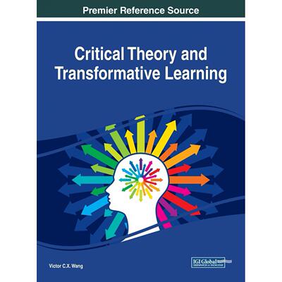 【预售 按需印刷】英文原版批判理论与变革性学习Critical Theory and Transformative Learning原装进口正版书籍