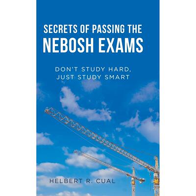 【预售 按需印刷】英文原版 如何通过NEBOSH考试秘诀 Secrets of Passing the Nebosh Exams 进口原版正版书籍