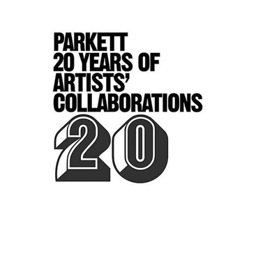 帕克特艺术家合作的20年