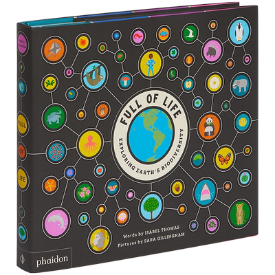 充满生命探索地球的生物多样性