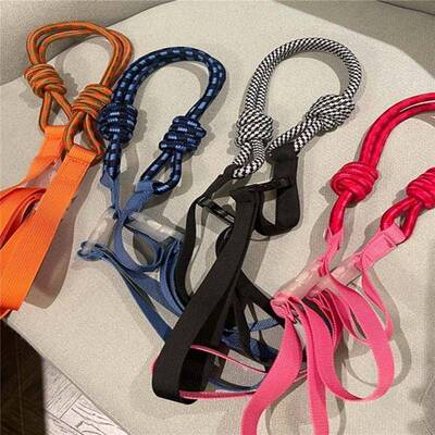 日本代购ballchain包包带购物布袋肩带延长背带斜跨通用可拆卸绳