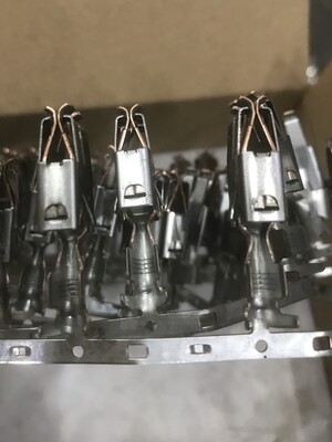 TE AMP连接器 962930-1端子 泰科 原厂正品接插件 拍下请咨询