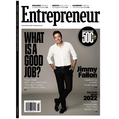 GreenEntrepreneur企业家创业