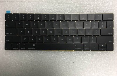 苹果笔记本键盘17071706键盘