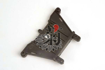 现货 Traxxas 后避震塔 Stampede/Bandit/Rustler/Slash2WD #3638