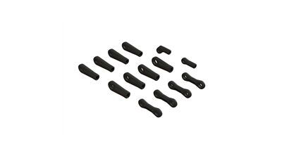 ARRMA原厂配件ARA330567复合球杯Composite Ball Cup Set卡屯