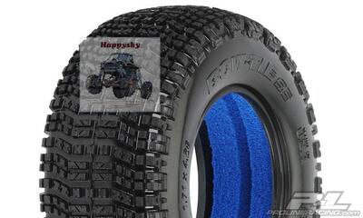 美国PL 1153-17 轮胎胎皮短卡死老鼠Slash 直桥后驱无刷