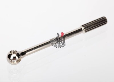 Traxxas 轴杆 升级CVD替换件 1/10 Slash  Stampede4x4 #6750