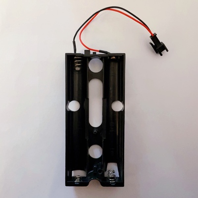 必达智能锁配件i3电池盒i8电池盒原厂原装正品维修