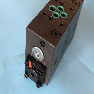 SD500A06V派克增压器PARKER增压器全新原装