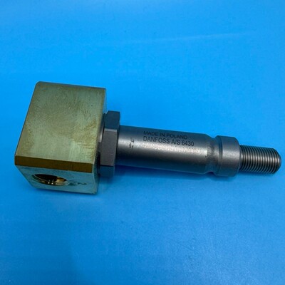 售Danfoss力敏传感器,EV310B 032U3673