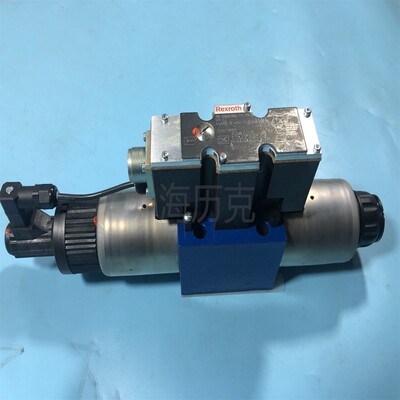 R900949806 4WREE10W50-2X/G24K31/F1V力士乐比例阀原装正品现货