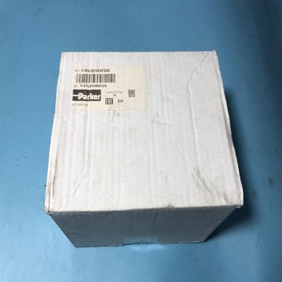 V-SVLB1086E32S派克单向阀
