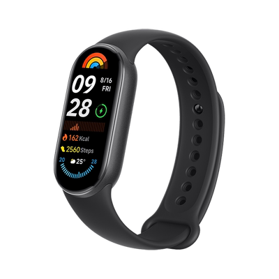 小米手环9NFC运动健康监测