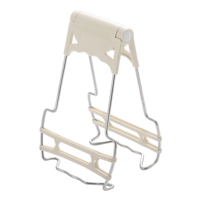 国风304不锈钢防烫夹取碗夹