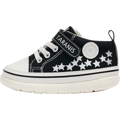 学步鞋泰兰尼斯冬季加绒男女童