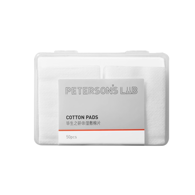 棉片Peterson'sLab/毕生之研