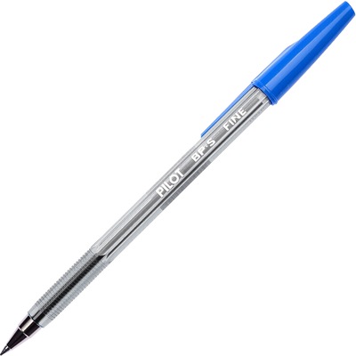 PILOT百乐啄木鸟0.7mm圆珠笔