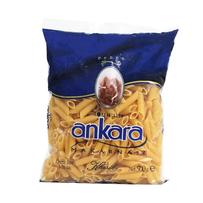 NUH'UNANKARA意大利面500g×2袋