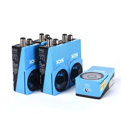西克工业视觉图像传感器