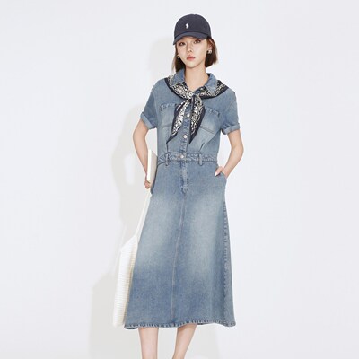 曼娅奴女2026夏季新款街头风经典