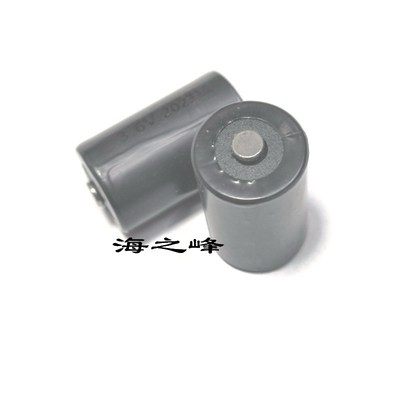 锂氩电池 ER14250S 1/2AA  3.6V 耐150度高温电池组合定制串并联
