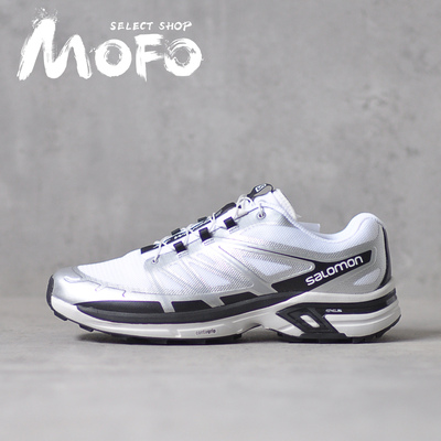 萨洛蒙salomon户外运动鞋