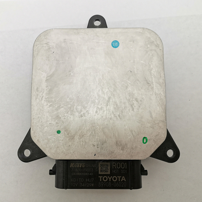 小糸LED驱动汽车灯泡安定器