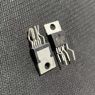 直插to220电源管理IC芯片全新