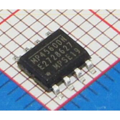 MP4560DN-LF-Z MP4560DN MP4560 SOP8 芯片