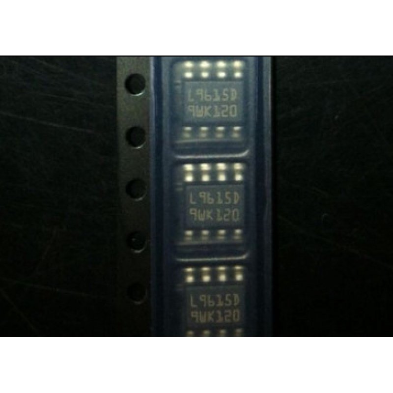 L9615D L9615D013TR CAN通讯收发器芯片通信网络处理IC贴片8脚_虎窝淘