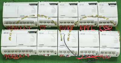 ARRAY 亚锐 AF-20MR-E AF-10MR-E PLC 可编程控制器