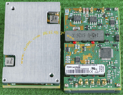 TDK-Lambda iQL48045A050V-009-R 36-75V转5V 45A 隔离 议价销售