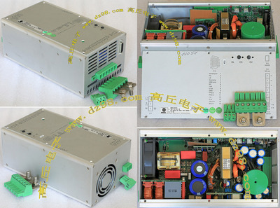 德国KNIEL EXWUI 20.70 0-20V 0-70A电压电流可调电源
