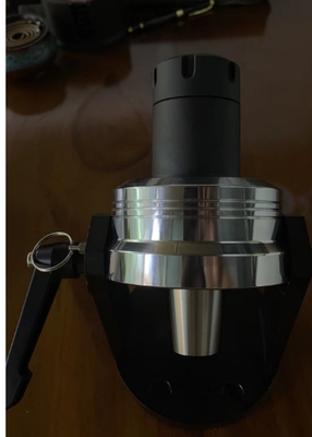 台湾广杰KOJEX万能锁刀座BT30/BT40/BT50/HSK40E/HSK50E/HSK63A