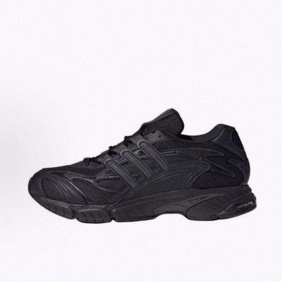 adidas Temper Run 2.0  低帮 老爹鞋 男女同款