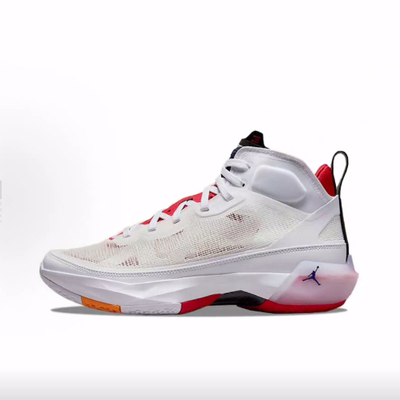 Jordan Air Jordan 37 PF 兔八哥 高帮 篮球鞋 男款