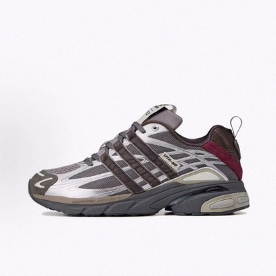 SFTM x adidas originals 低帮 生活休闲鞋 男女同款