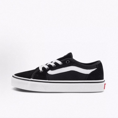 Vans Filmore 低帮 板鞋 女款