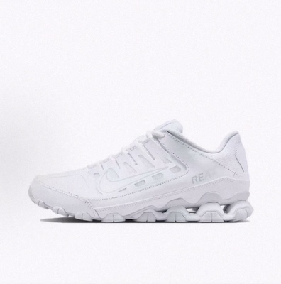 Nike Reax 8 TR 舒适柔软 支撑 生活休闲鞋 女款