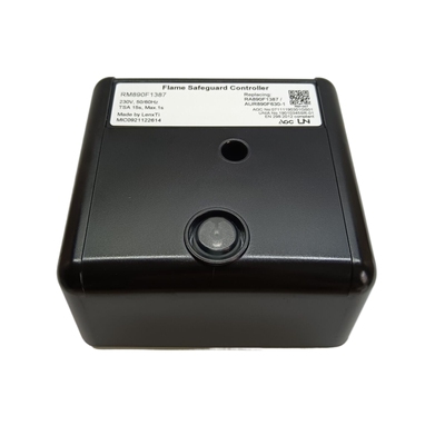 LenxTi RM890F1387 烧嘴控制器替代 Honeywell RA890F1387