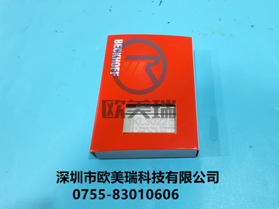倍福 KL3022  KL3042模块 全新原装正品现货