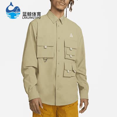 耐克正品男子运动夹克