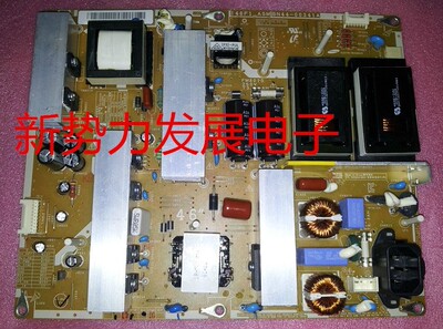 电源板LA46C530F1Rbn44-00341